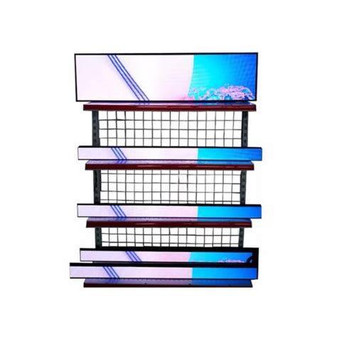 Shelf LED Display Manufacturer In China NSE