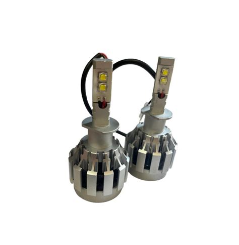 Reflektor LED izzó H1 - 4WDPROFISHOP