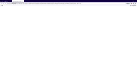 tabs sometimes don t load anything r firefox