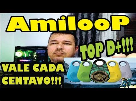 Amiloop - YouTube
