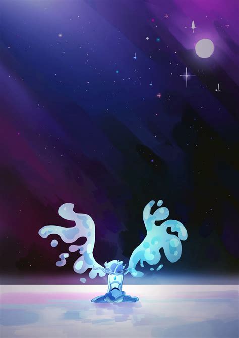 Lapis Steven Universe Wallpapers Wallpaper Cave