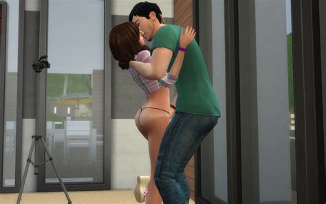 R Lo S Photography Corner Page The Sims General Discussion Loverslab