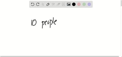 SOLVED The Individuals In This Data Set Are A Households B People C Adults D