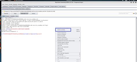 What Is Burp Suite How To Use Burp Suite Burp Suite Tutorial For Beginn