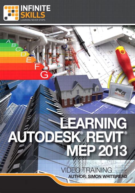 learning autodesk revit mep 2013 peachpit