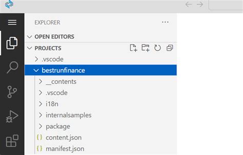 Create And Deploy Content Packages For SAP Build W SAP Community