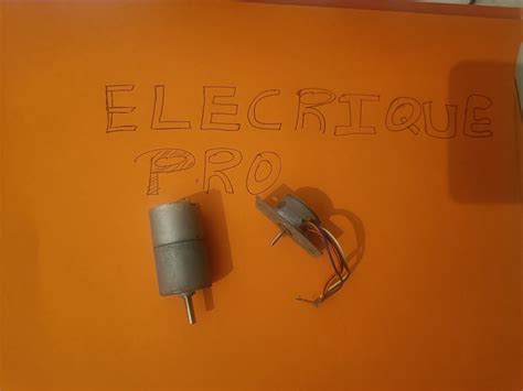 Stepper Motor Control Board Manual Part