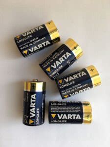 How To Dispose Of Lithium Batteries Batterylux