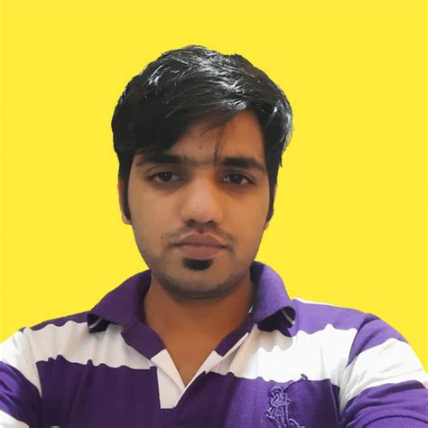 Niketank Mogha Youtube