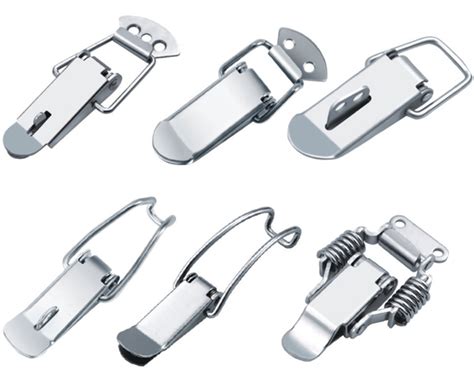 A Comprehensive Guide To Toggle Latches Roche