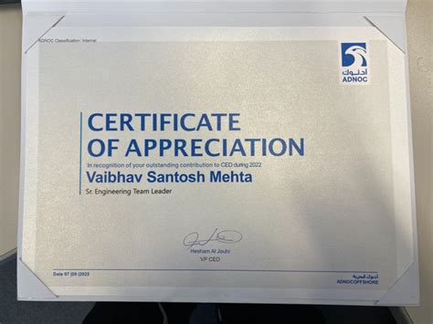 Vaibhav Mehta On Linkedin It Motivates Me To Walk Extra Mile Which Can