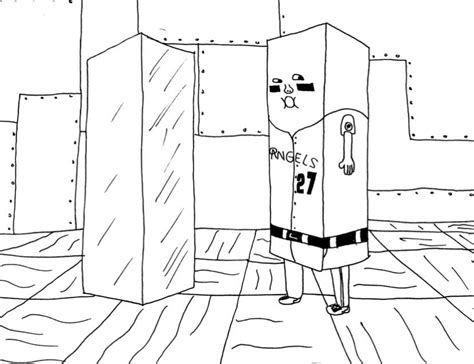 You Gotta Be The Marble Congrats To The Angels On Their Marble World