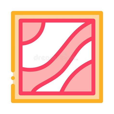 Ceiling Fan Icon Thin Linear Ceiling Fan Outline Icon Isolated On White Background From