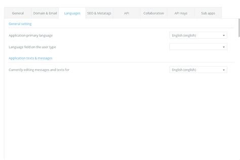 Language Field Is Disappeared Using The Bubble Editor Need Help Bubble Forum