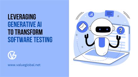 Leveraging Generative Ai To Transform Software Testing