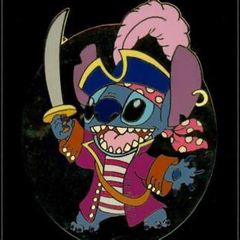 Captain Stitch Youtube
