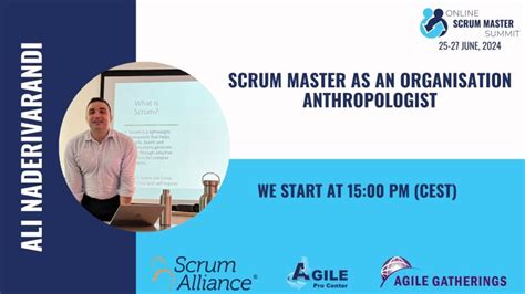Agile Pro Center On Linkedin Osms24 Agile Scrum Freeconference