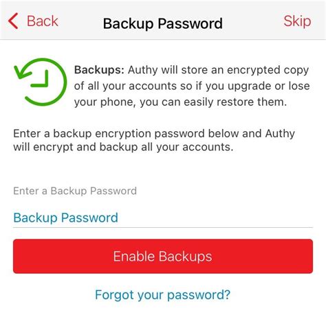 Multi Factor Authentication How To Protect Your Accounts With Authy