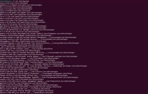 Ultimate Guide To Ubuntu Linux List Users With Ease