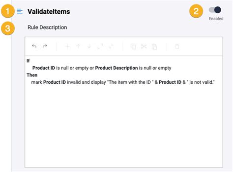 Adding A Language Rule Inrule Technology