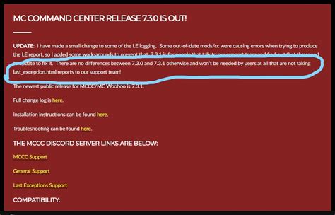 Mccc Wrong Version Loading The Sims 4 Technical Support Loverslab