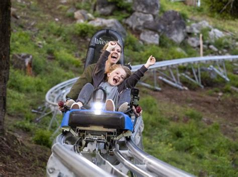 Thrills Hills And All The Feels Things To Do Idaho Rexburg Idaho