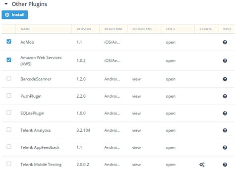 Telerik AppBuilder September Release Xcode IOS Simulator Ac