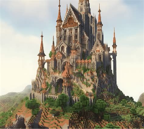 Best 13 Minecraft Medieval Castle Minecraft Minecraftbuilding Artofit