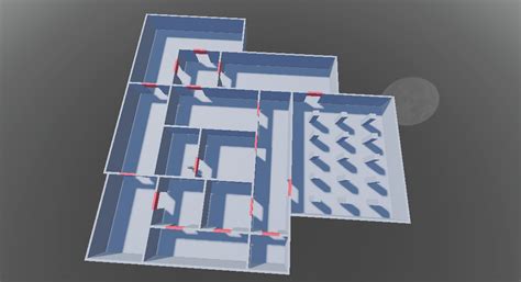 What Would Be A Good Horror Maze Game Game Design Support Developer Forum Roblox