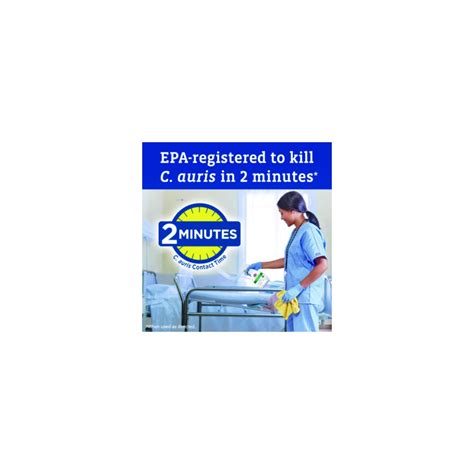 Clorox Hydrogen Peroxide Cleaner Disinfectant