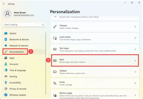 How To Remove Recommended From Start Menu In Windows 11