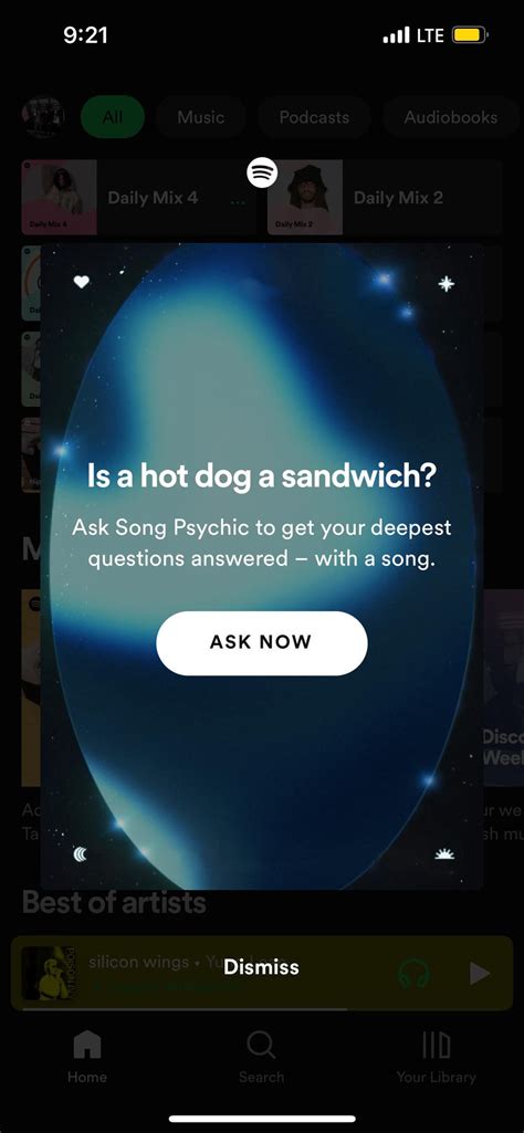 is there a way to disable pop ups r truespotify