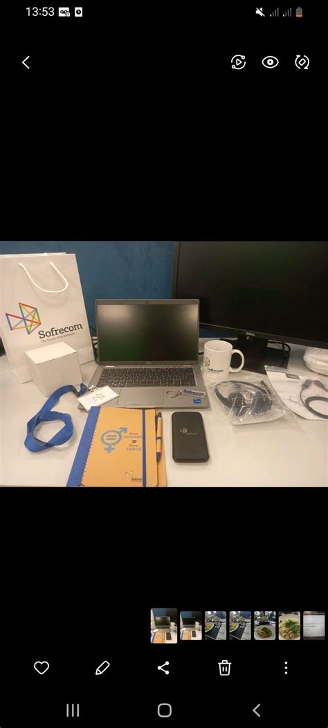 Hanen Naoua On Linkedin Sofrecom Data Cloud Agility Newchallenge Orangeinnovation 14