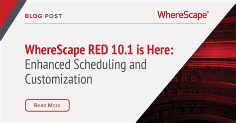 wherescape data automation on linkedin datawarehousing