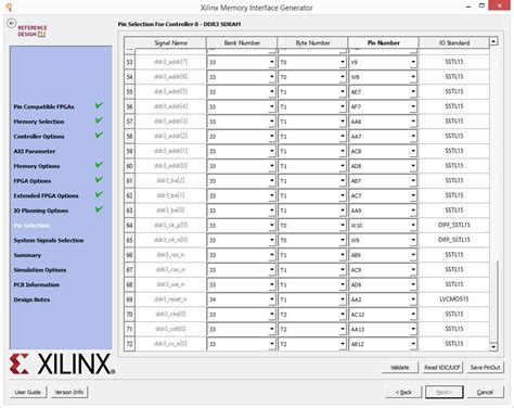 Ddr3 Memory Walkthrough Opal Kelly Documentation Portal
