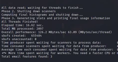 Introduction To Forensic Data Carving Hacklido