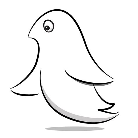 Swift Worried Game Art Guppy