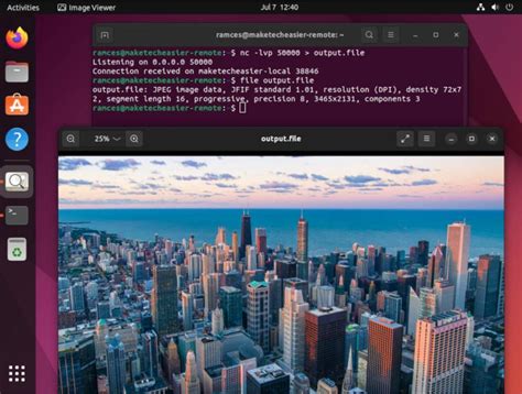 5 Simple And Easy Uses For Netcat In Linux Make Tech Easier