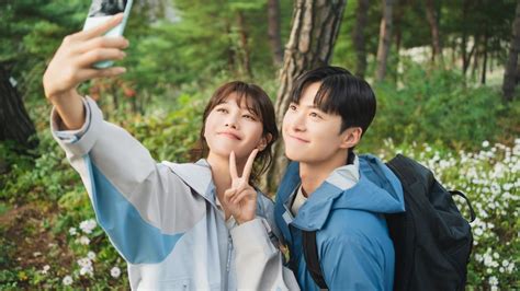 Second Shot At Love Drama Senscritique