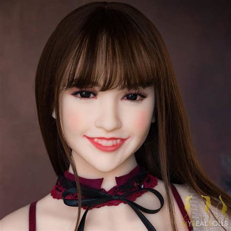Sex Doll Reiya Japanese Sex Doll Myrealdolls