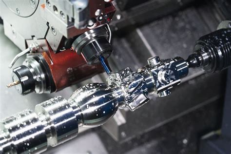 Importance Of Wedge Type Section And Y Axis In Mill Turn Cnc Lathes — Sts Cnc