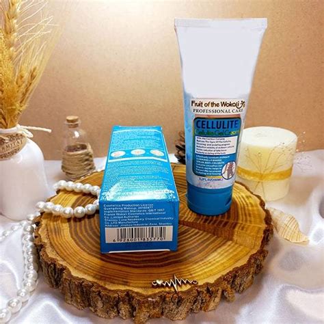 قیمت و خرید کرم لیفت کننده و فرم دهنده باسن ضد سلولیت ساخت فرانسه مدل