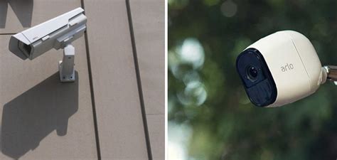 How To Use Security Cameras Without Internet 9 Easy Ways