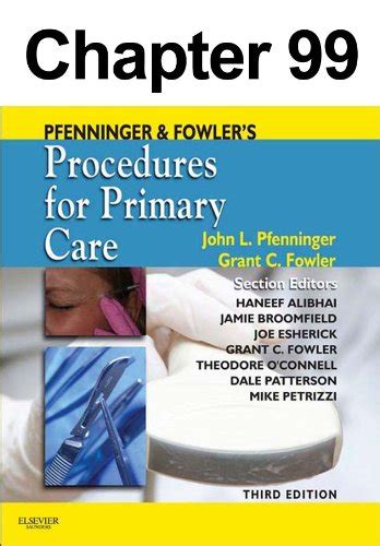 High Resolution Anoscopy Chapter 99 Of Pfenninger And Fowlers Procedures For Primary Care By