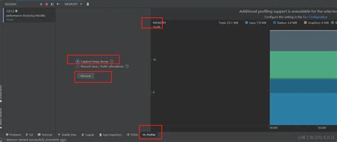 性能优化之使用memory Analyzer一、简介 在 Android 开发中，内存分析是一个非常重要的环节，它可以帮 掘金