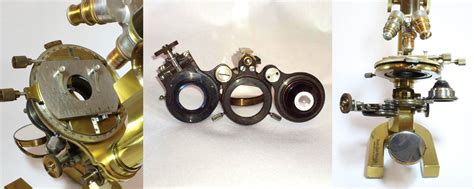 CCDS Microscope