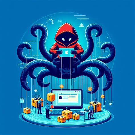 The Hidden Risks Lurking In Pypi Protecting Yourself From Malicious