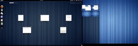 Multimonitor Support In Gnome Shell Alexander Larsson