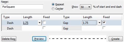 custom linetypes and hatch patterns part 2 solid edge