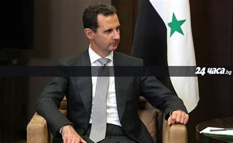 Ердоган предложи среща с Башар Асад в Ню Йорк по време на Общото събрание на ООН